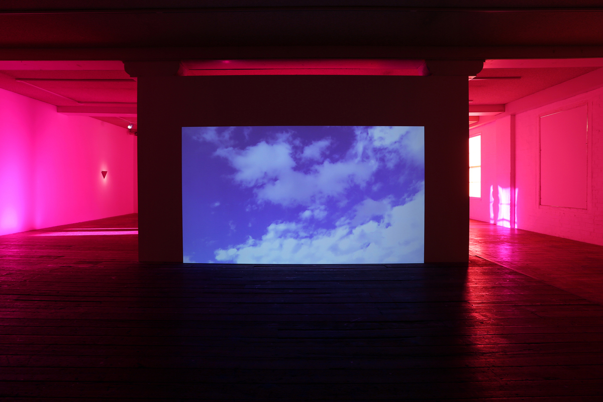 POOFTA at Metro Arts Brisbane