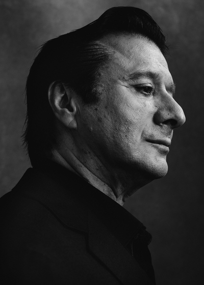 Erik Tanner
