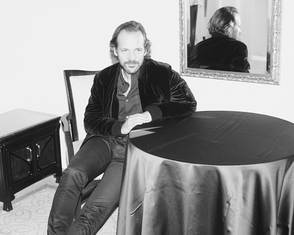 Erik Tanner