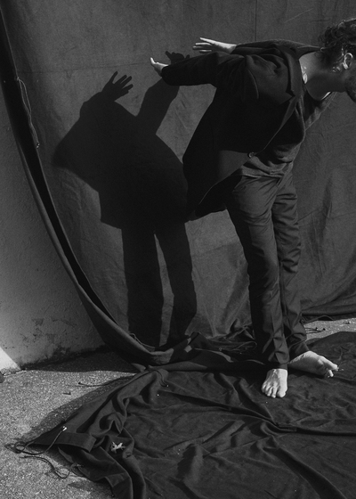 Erik Tanner