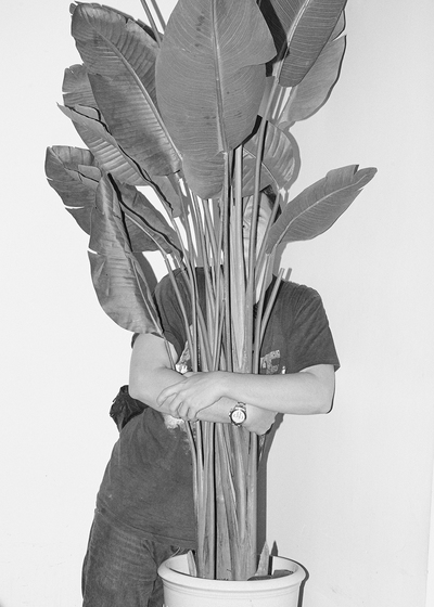 Erik Tanner