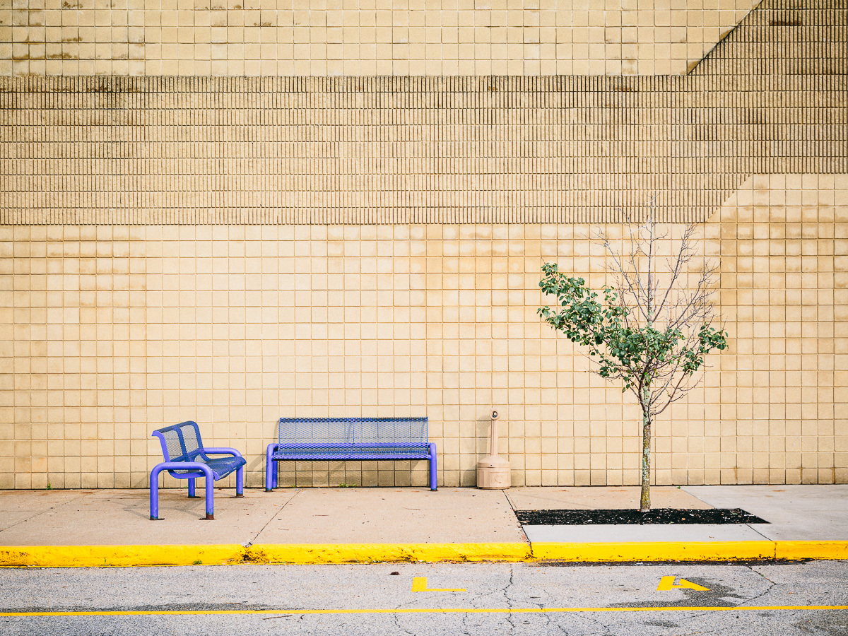 Matt Hogan, Photographer // 101A