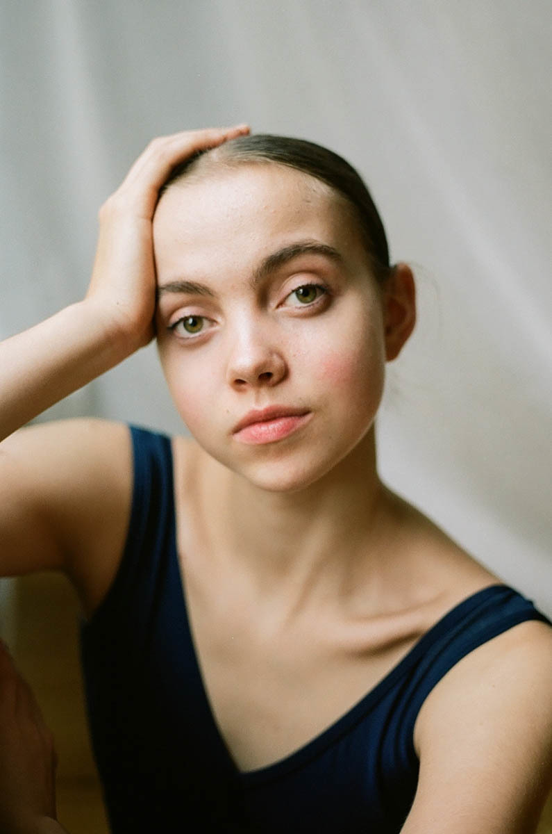 portraits