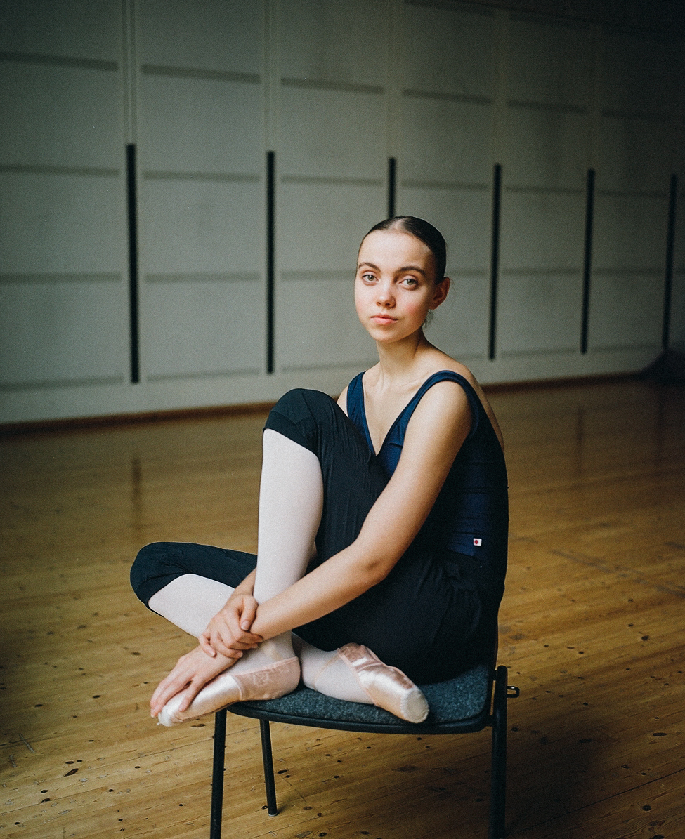 portraits