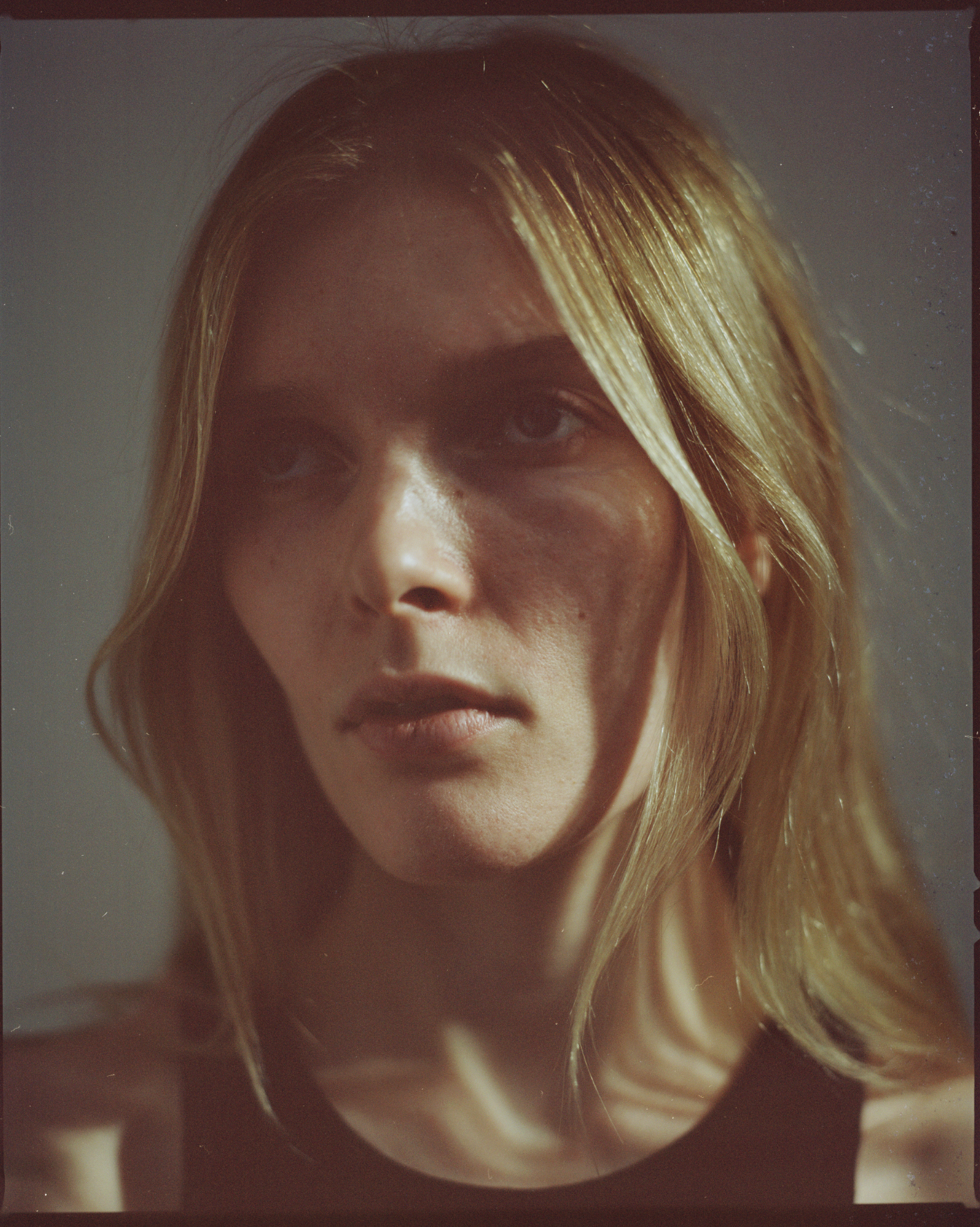 portraits