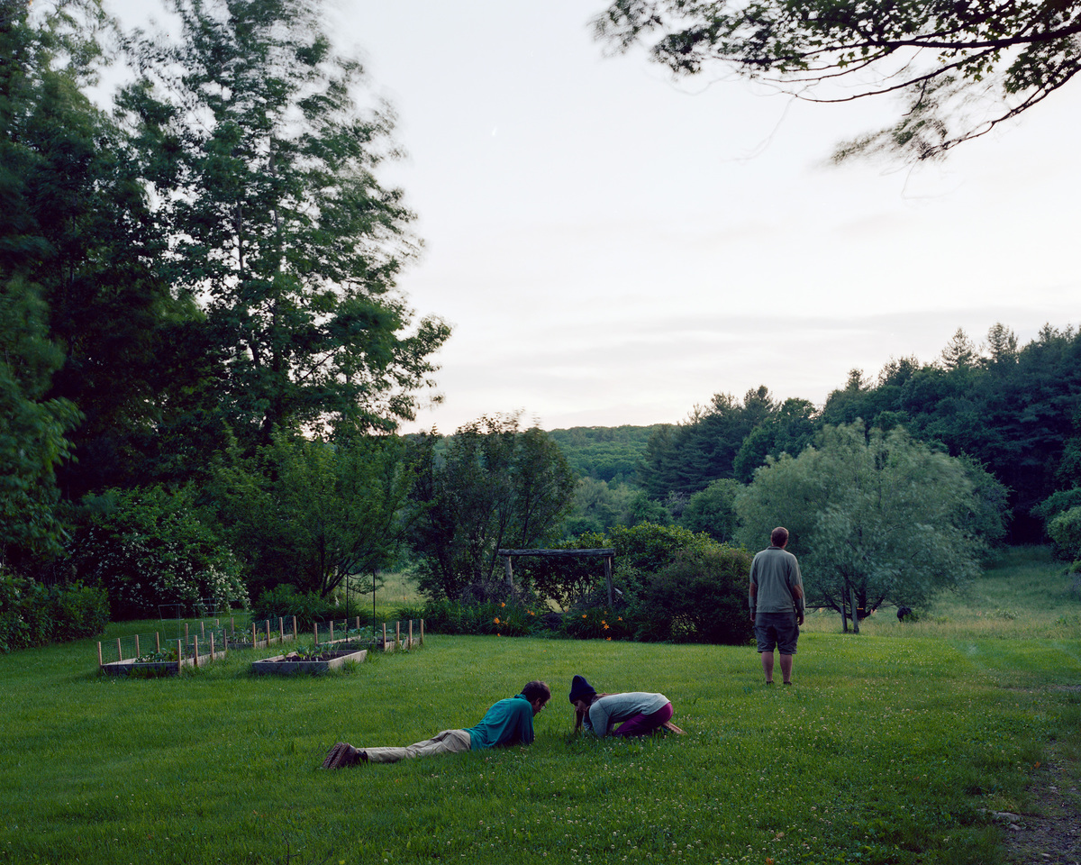 Matt Hogan, Photographer
