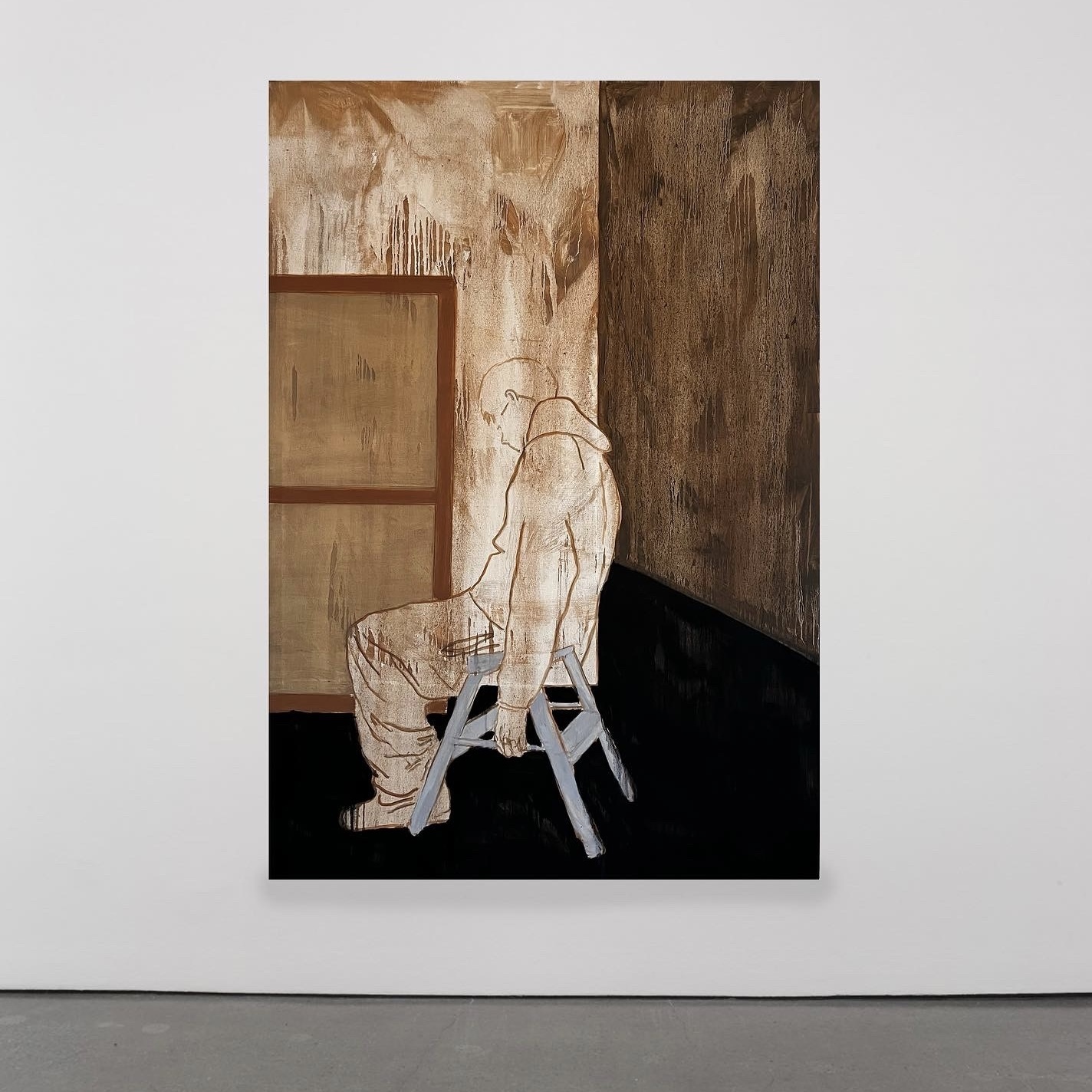 Isaac Andrews Art Work