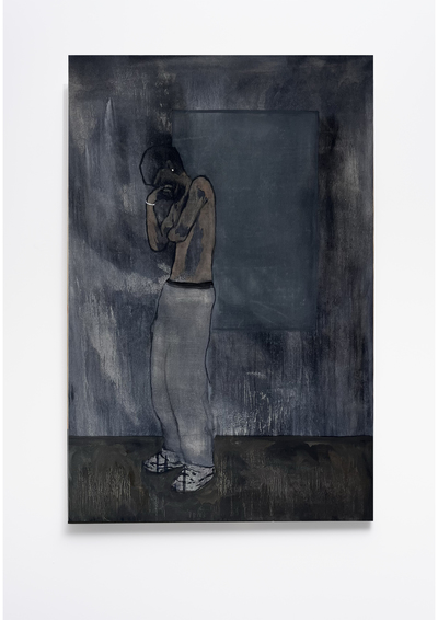 Isaac Andrews Art Work