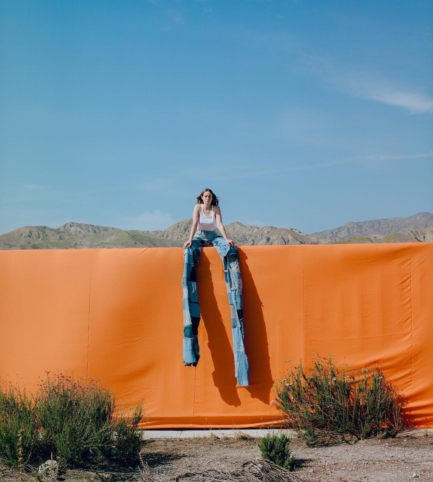 SOPHIA APT || SET DESIGNER || PROP STYLIST
