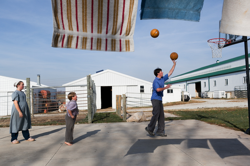 Elijah Hurwitz - Photographer in Los Angeles, CA