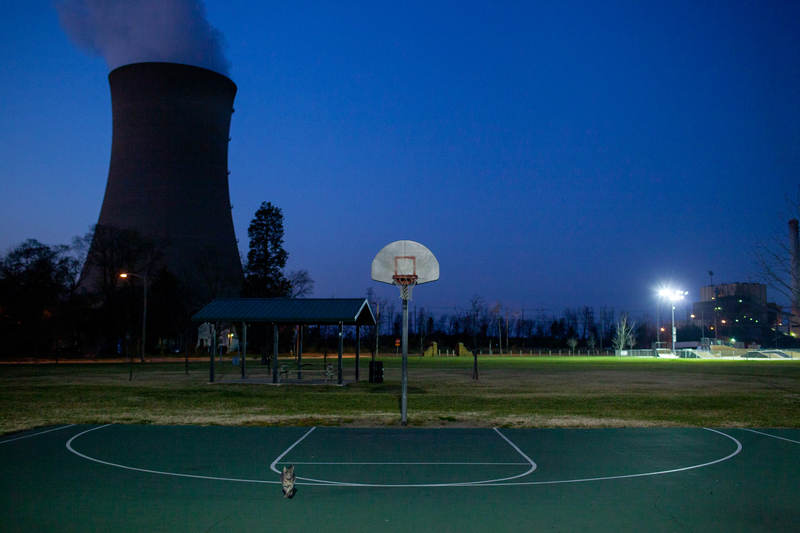 Elijah Hurwitz - Photographer in Los Angeles, CA