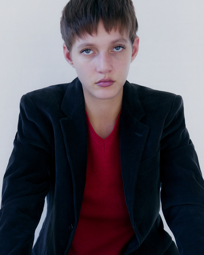 Colin Leaman