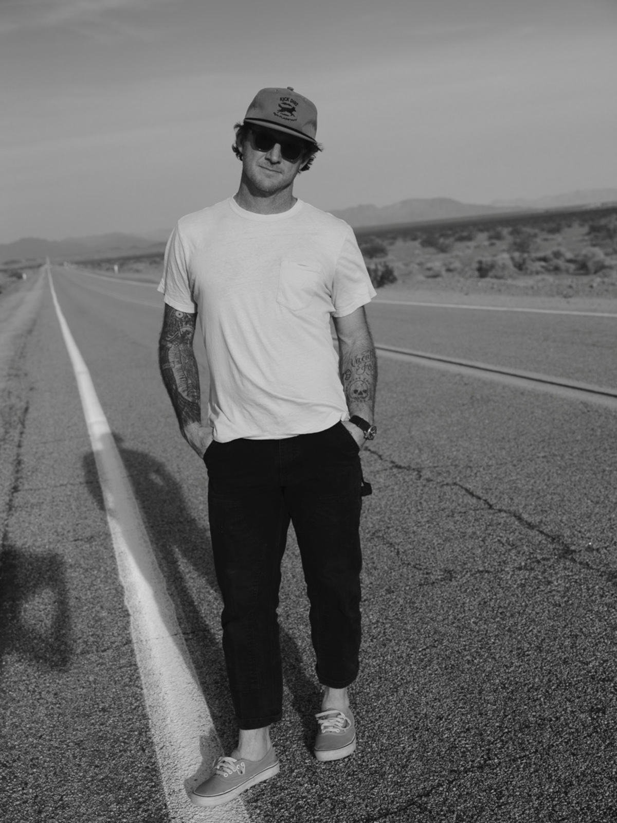 Kyle Johnson
